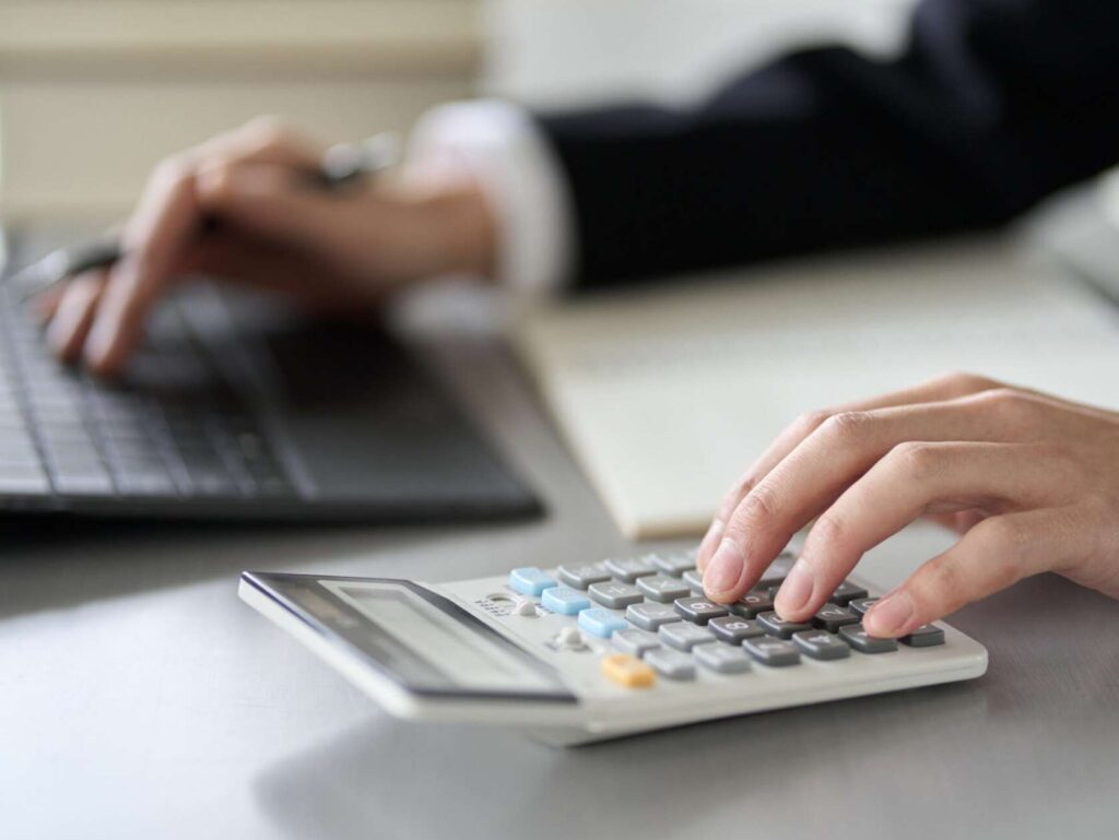 営業利益と純利益とは？違いと使い分けについて｜株式会社IGブレーン